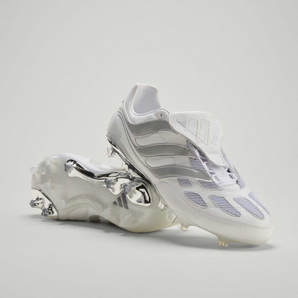 Football shoes adidas PREDATOR PRECISION ELITE FG - 11teamsports.ie