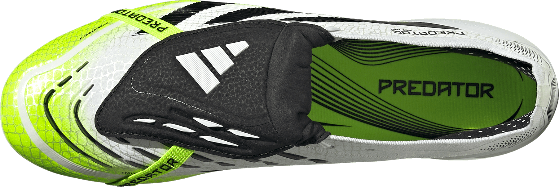 Football shoes adidas PREDATOR ELITE FT AG - 11teamsports.ie