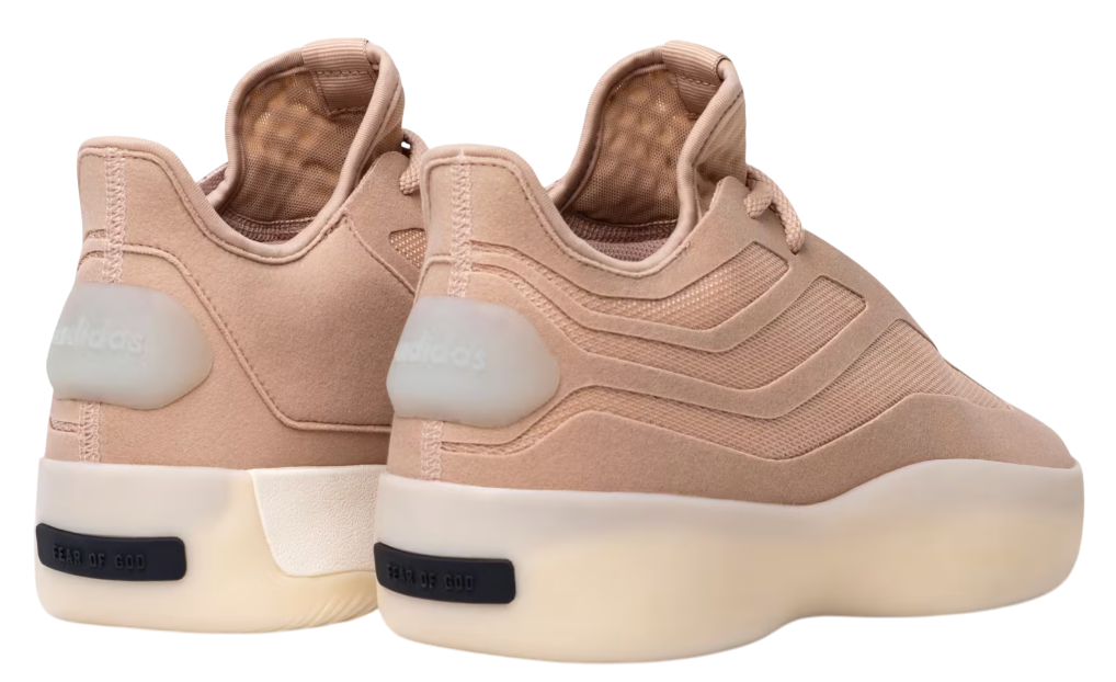 Pánská basketbalová obuv adidas Fear of God Athletics II - 11teamsports.cz
