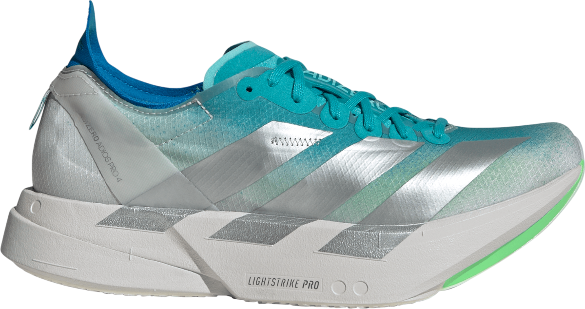 Chaussures de running adidas Adizero Adios Pro 4 - Top4Running.fr