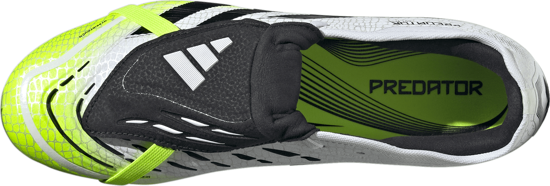 Kopačky adidas Predator Pro FT FG - 11teamsports.cz