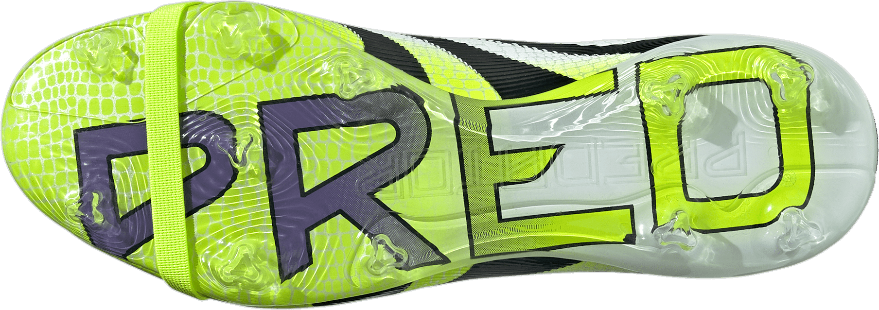 Botas de fútbol adidas PREDATOR PRO FT FG - 11teamsports.es