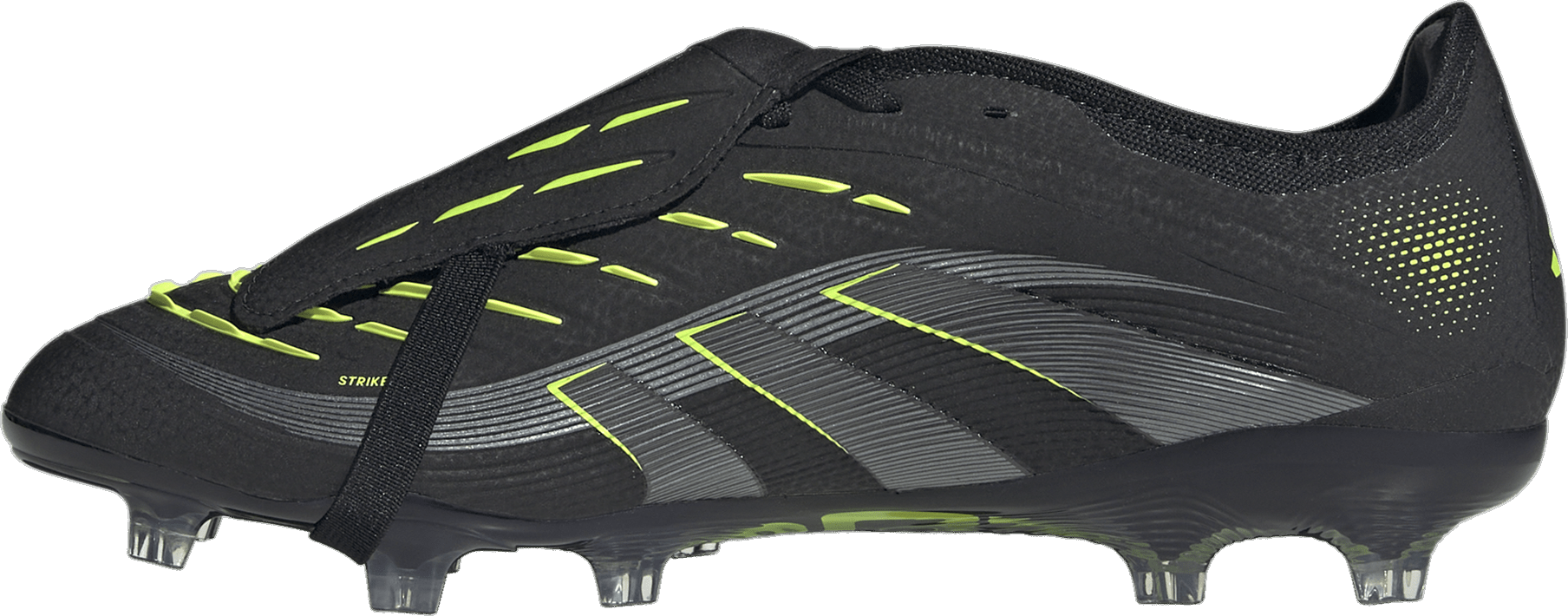 Buty piłkarskie adidas PREDATOR PRO FT FG - 11teamsports.pl