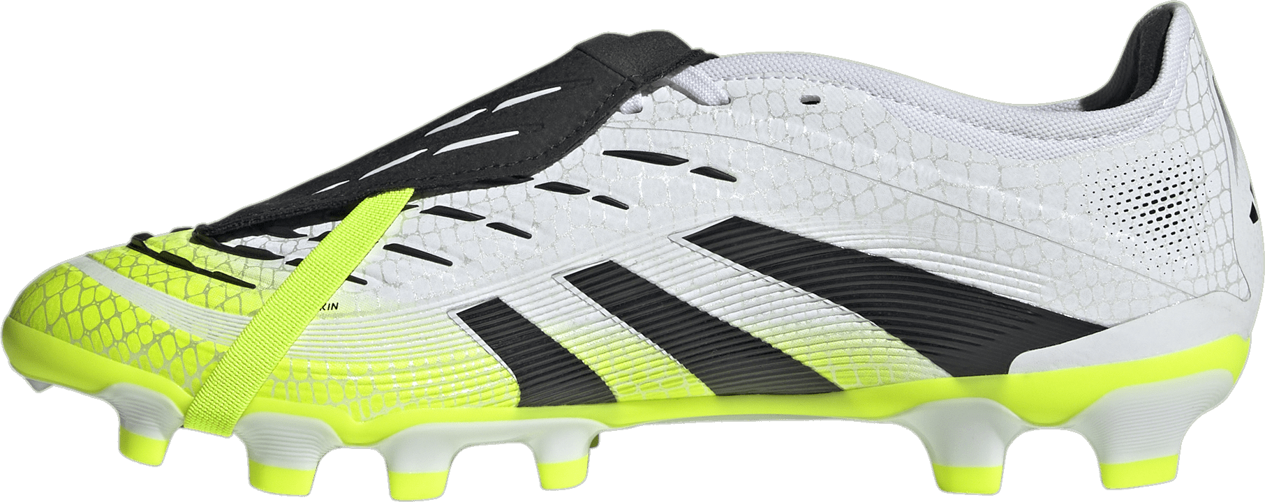 Buty piłkarskie adidas PREDATOR PRO FT MG - 11teamsports.pl