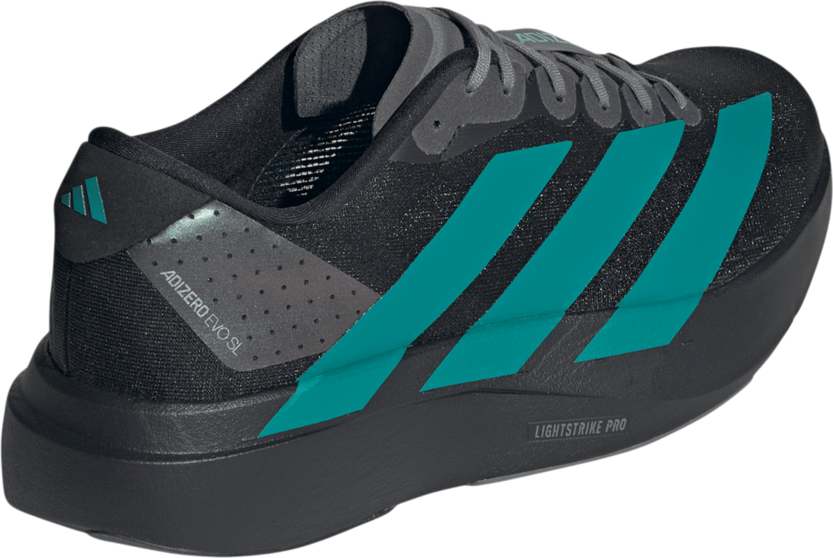 Running shoes adidas Adizero Evo SL - Top4Running.ie