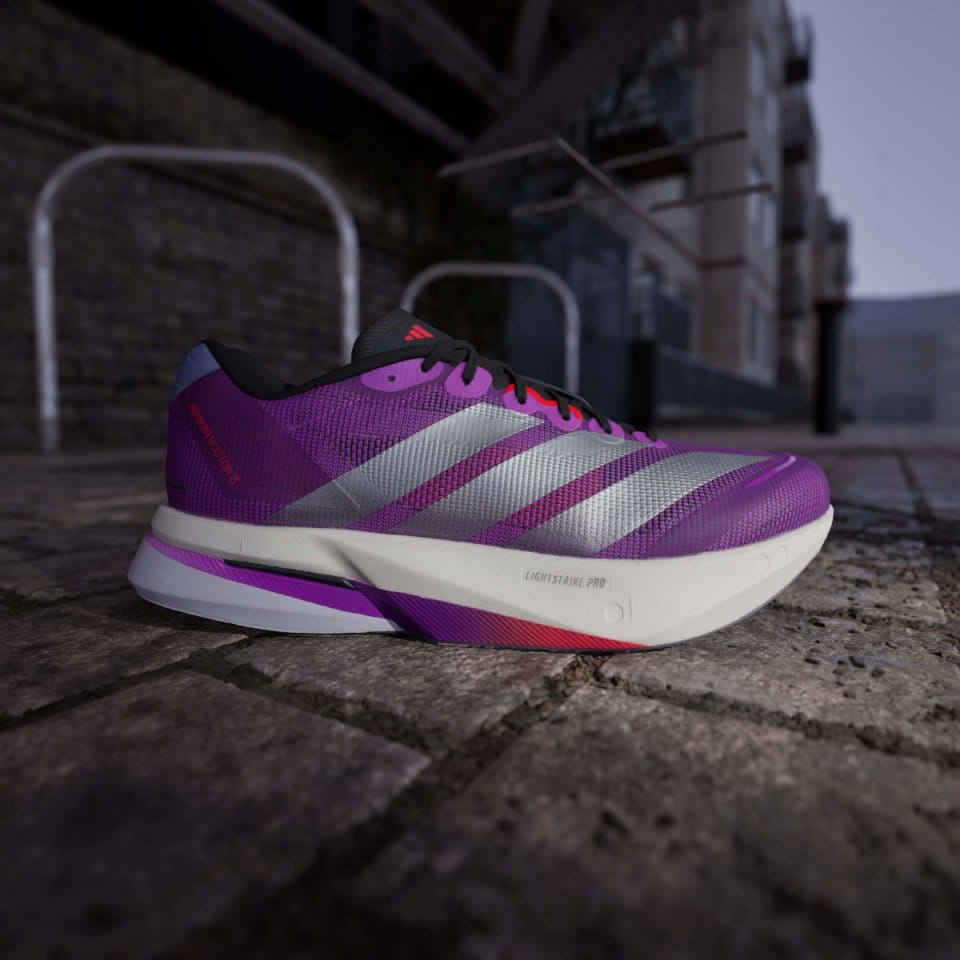 Buty do biegania adidas Adizero Boston 13 - Top4Running.pl