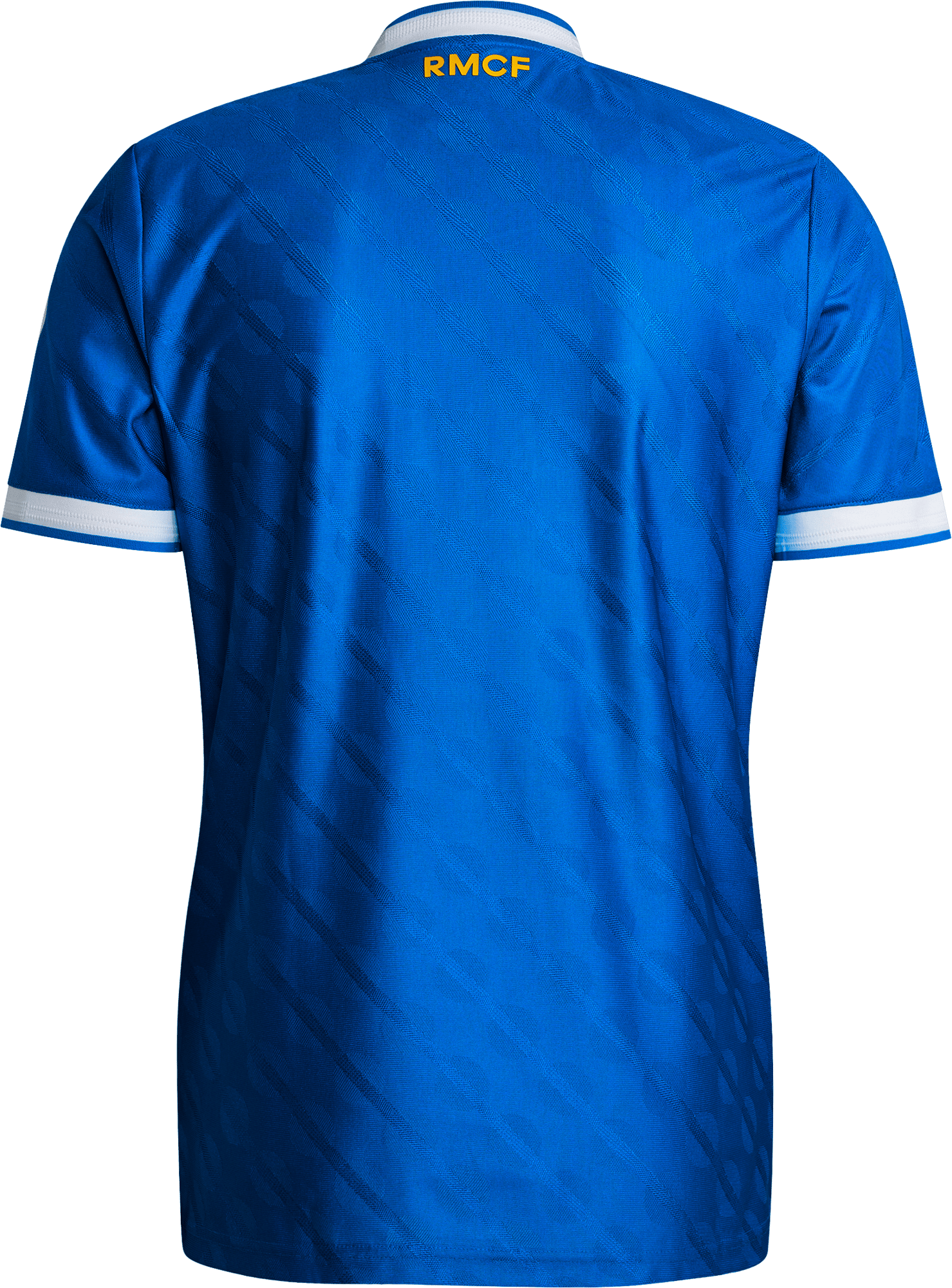 Bluza adidas Originals Real Madrid 3rd Authentic Jersey 2025/26 ...