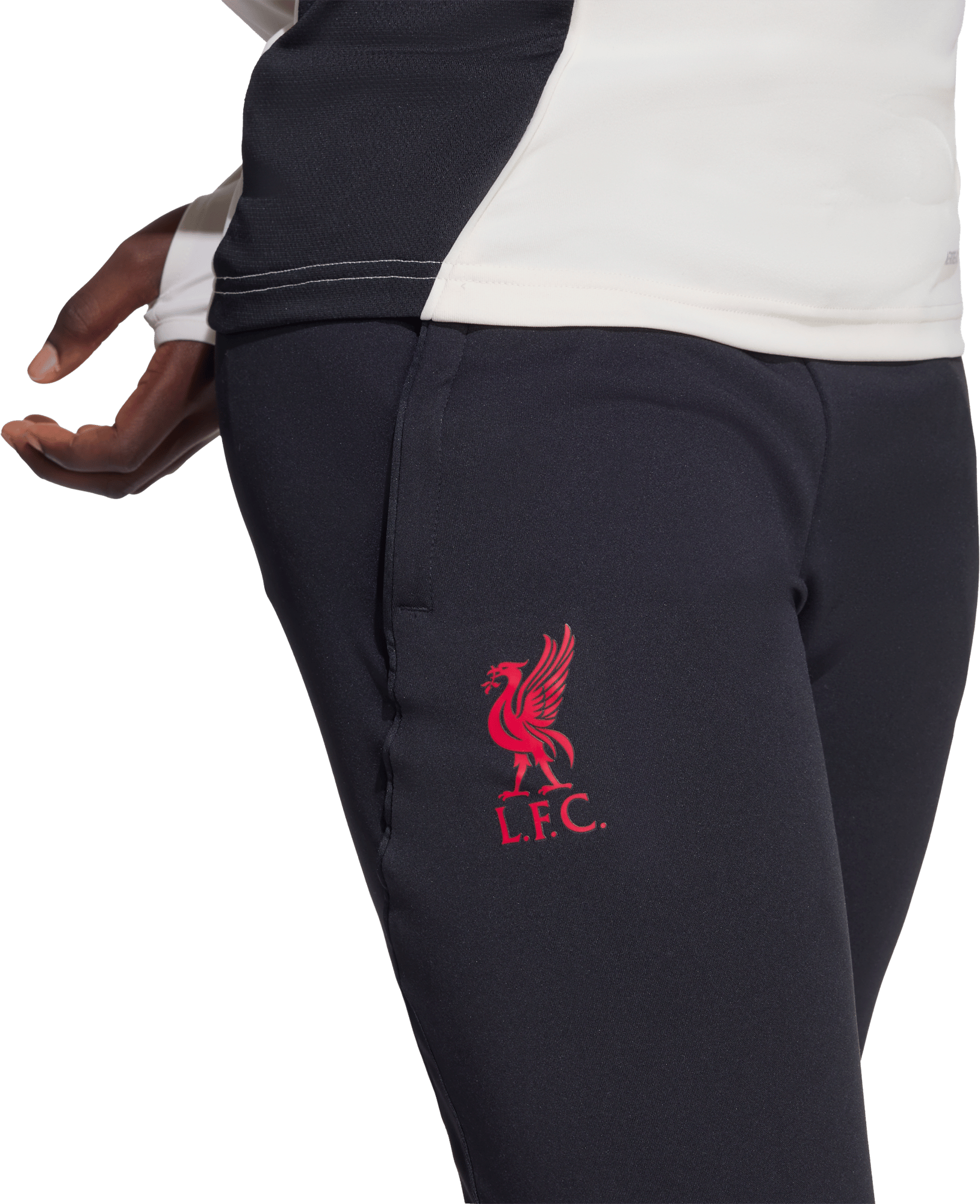 Pantalón adidas Liverpool FC Competition Training Pants 2025/26 Kids ...