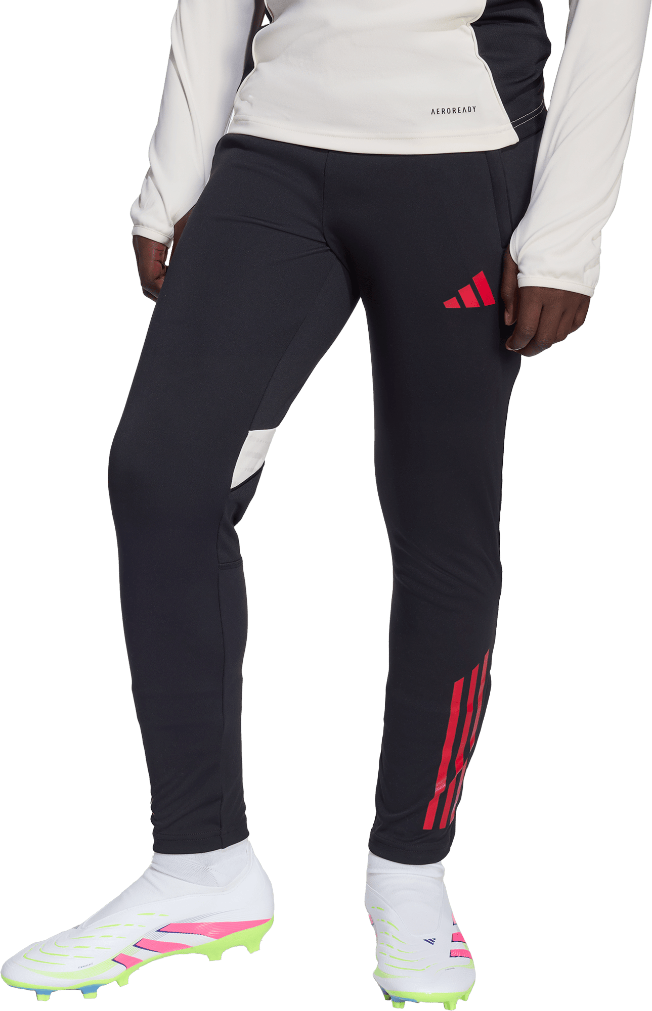 Hlače adidas Liverpool FC Competition Training Pants 2025/26 Kids ...