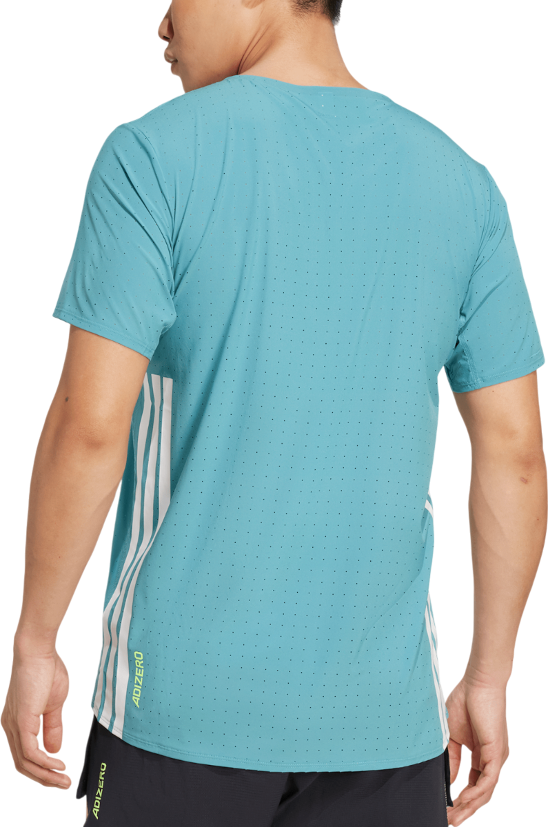 T-shirt adidas Adizero - Top4Running.ie