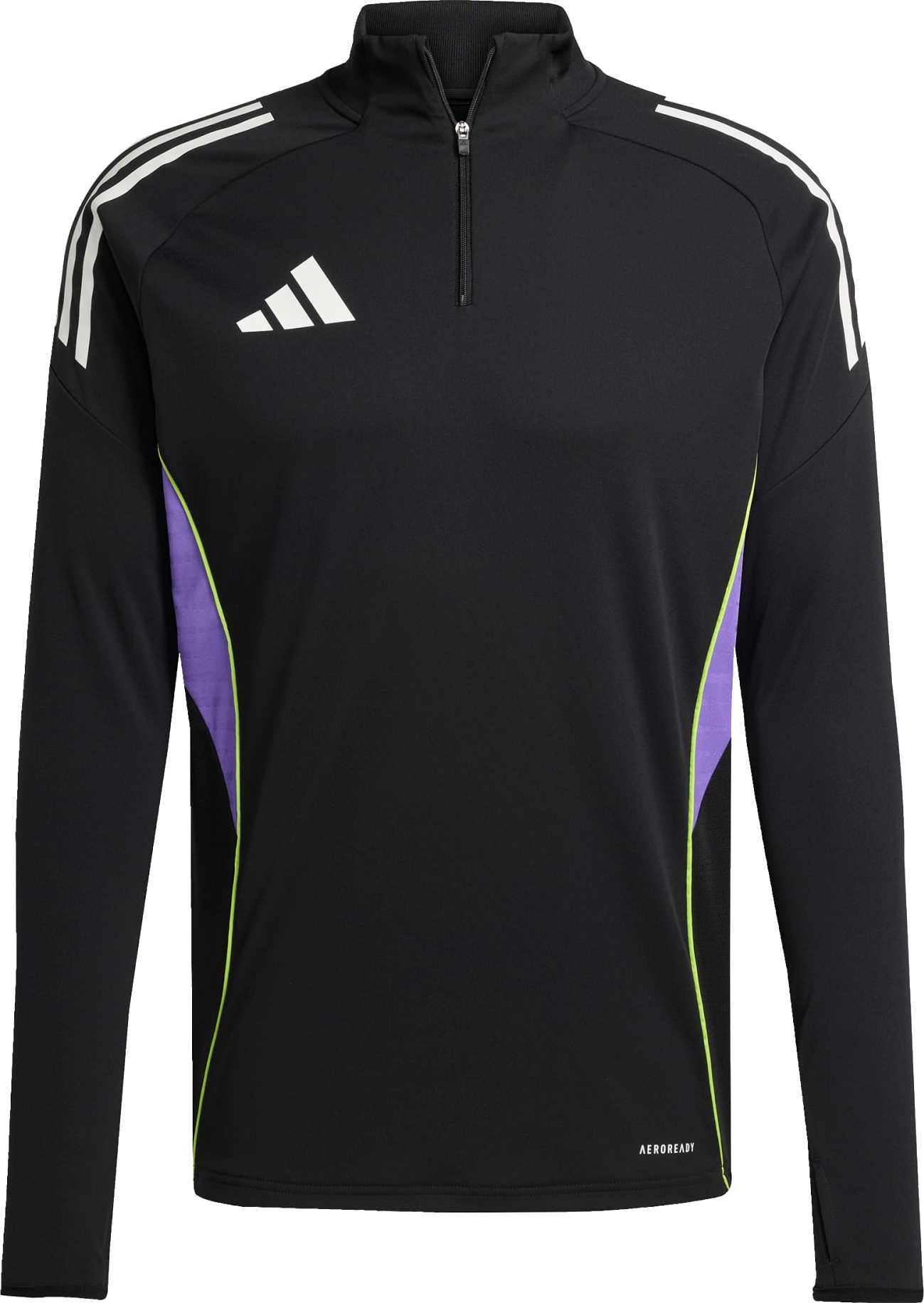 Adidas TIRO25C TR TOP Hosszú ujjú póló - 11teamsports.hu