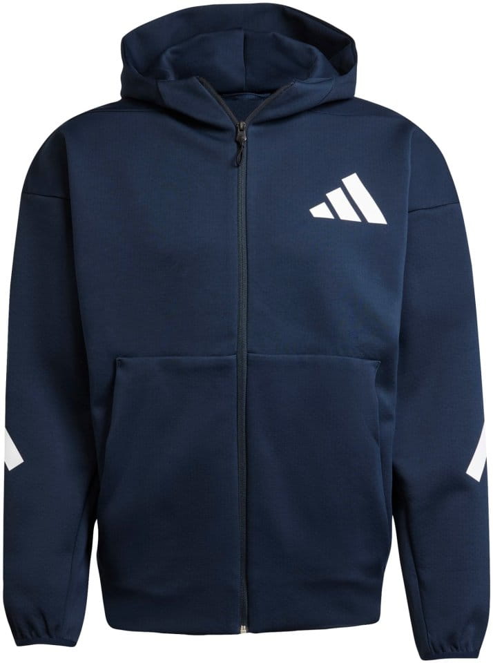 Jakna s kapuco adidas Sportswear Z.N.E. - 11teamsports.si