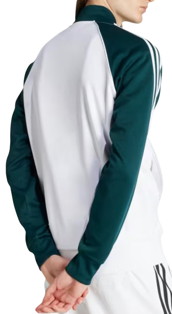 Pánská lifestyle mikina adidas Originals Adicolor Classics SST ...