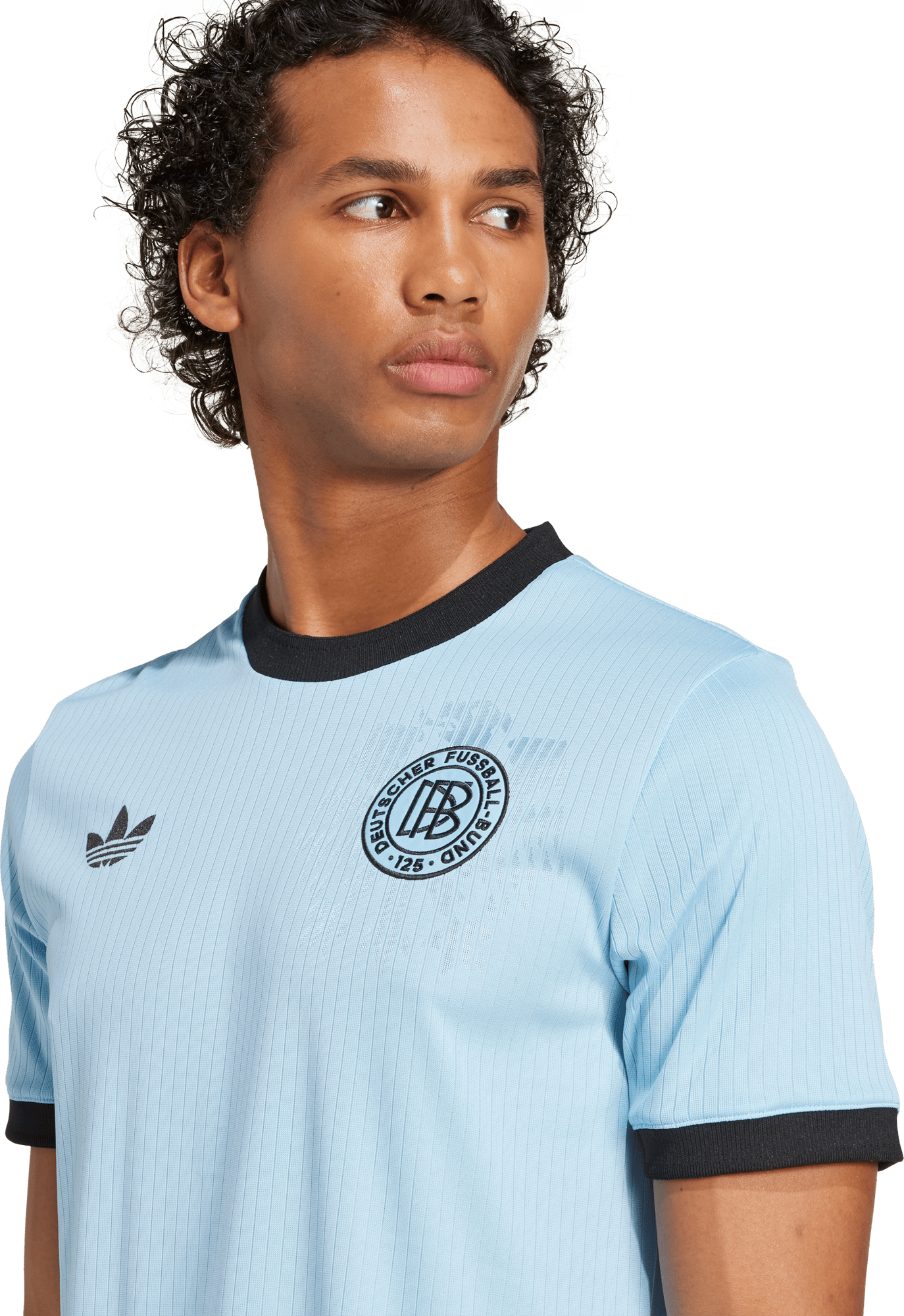 Koszulka adidas Originals DFB Deutschland 125th Anniversary Jersey ...