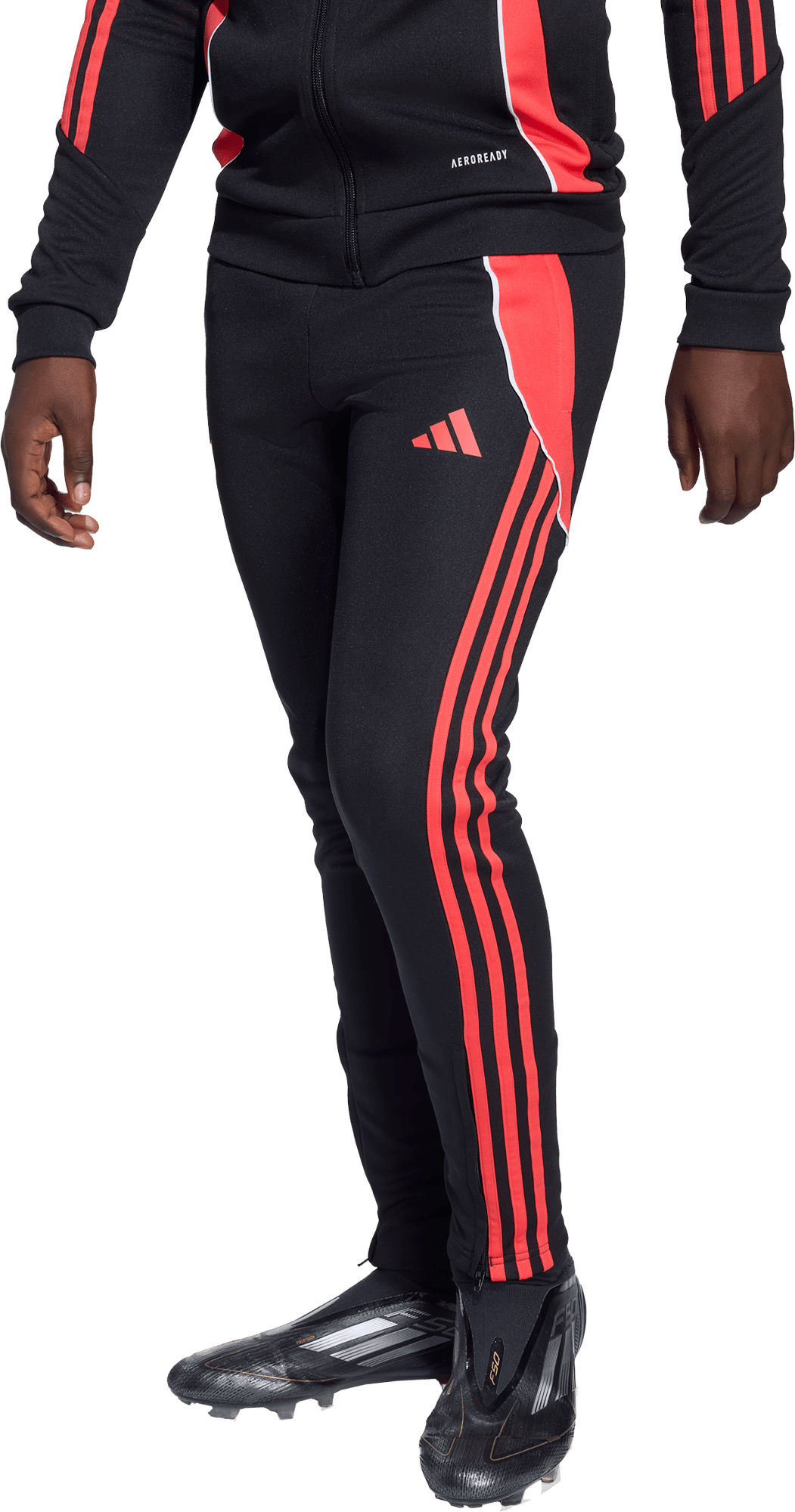 Spodnie adidas Messi Training Pants Kids - Top4Running.pl