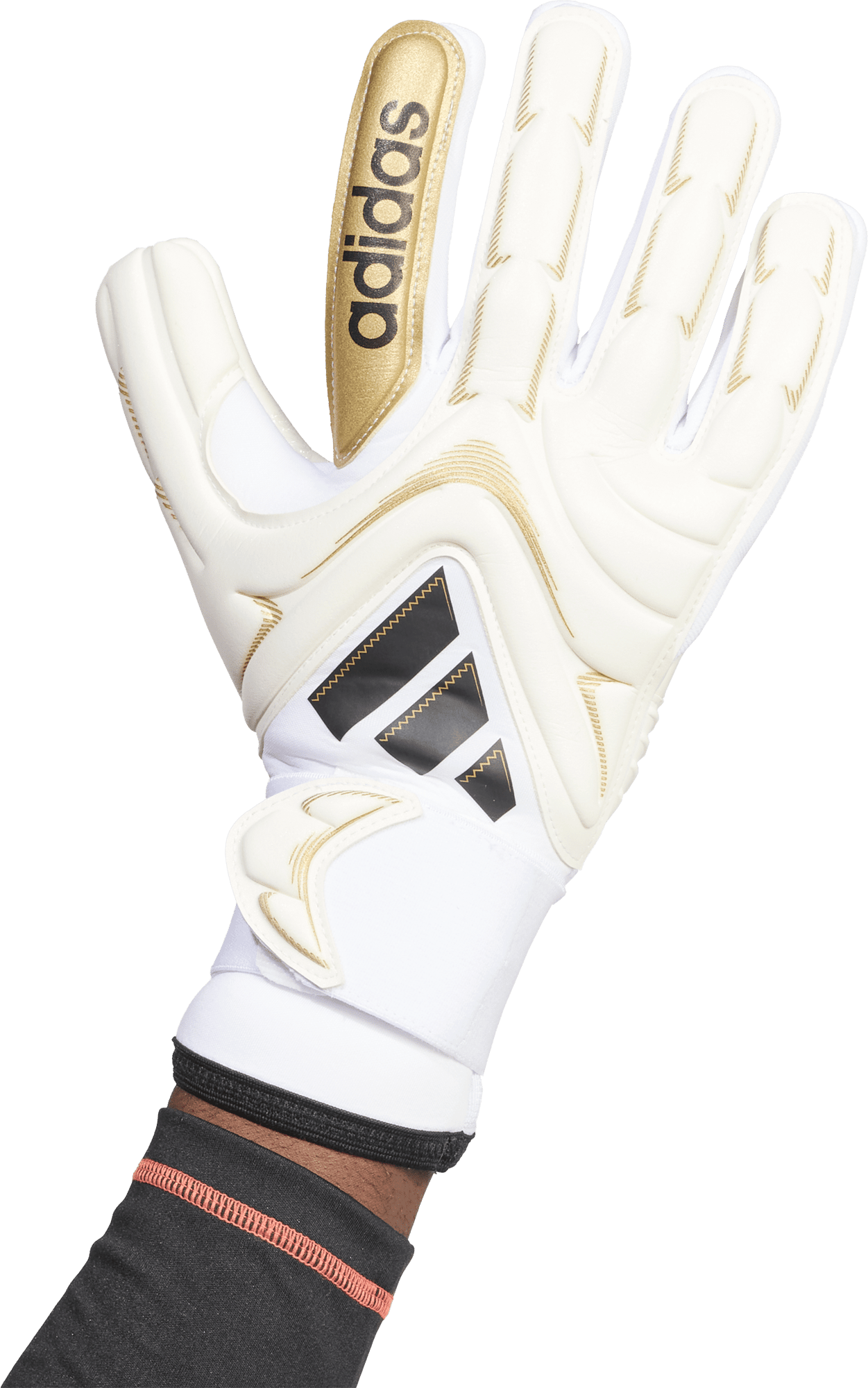 Vratarske rokavice adidas Copa GL Pro Goalkeeper Gloves - 11teamsports.si