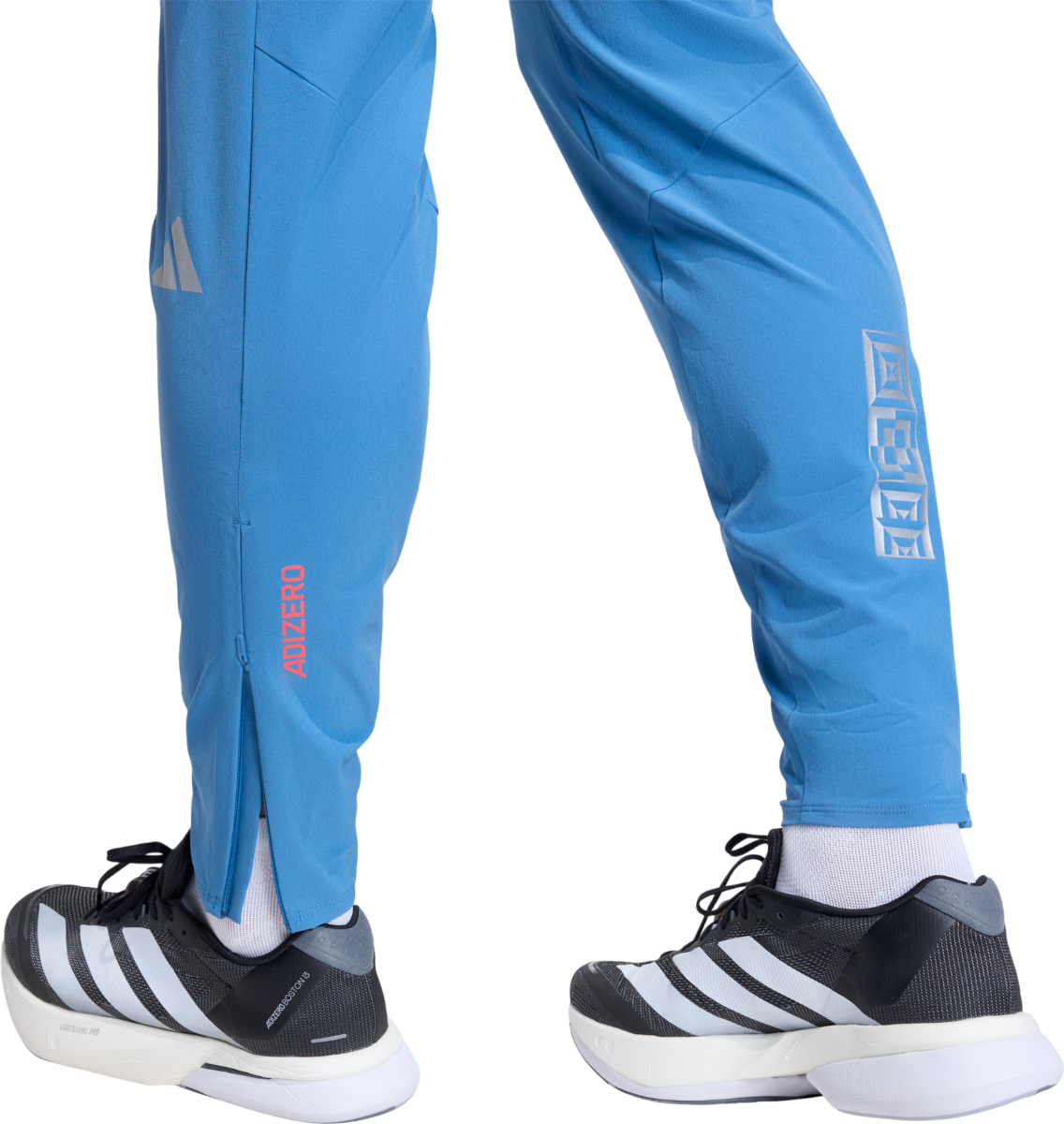 Pánské běžecké kalhoty adidas Adizero Ekiden - Top4Running.cz