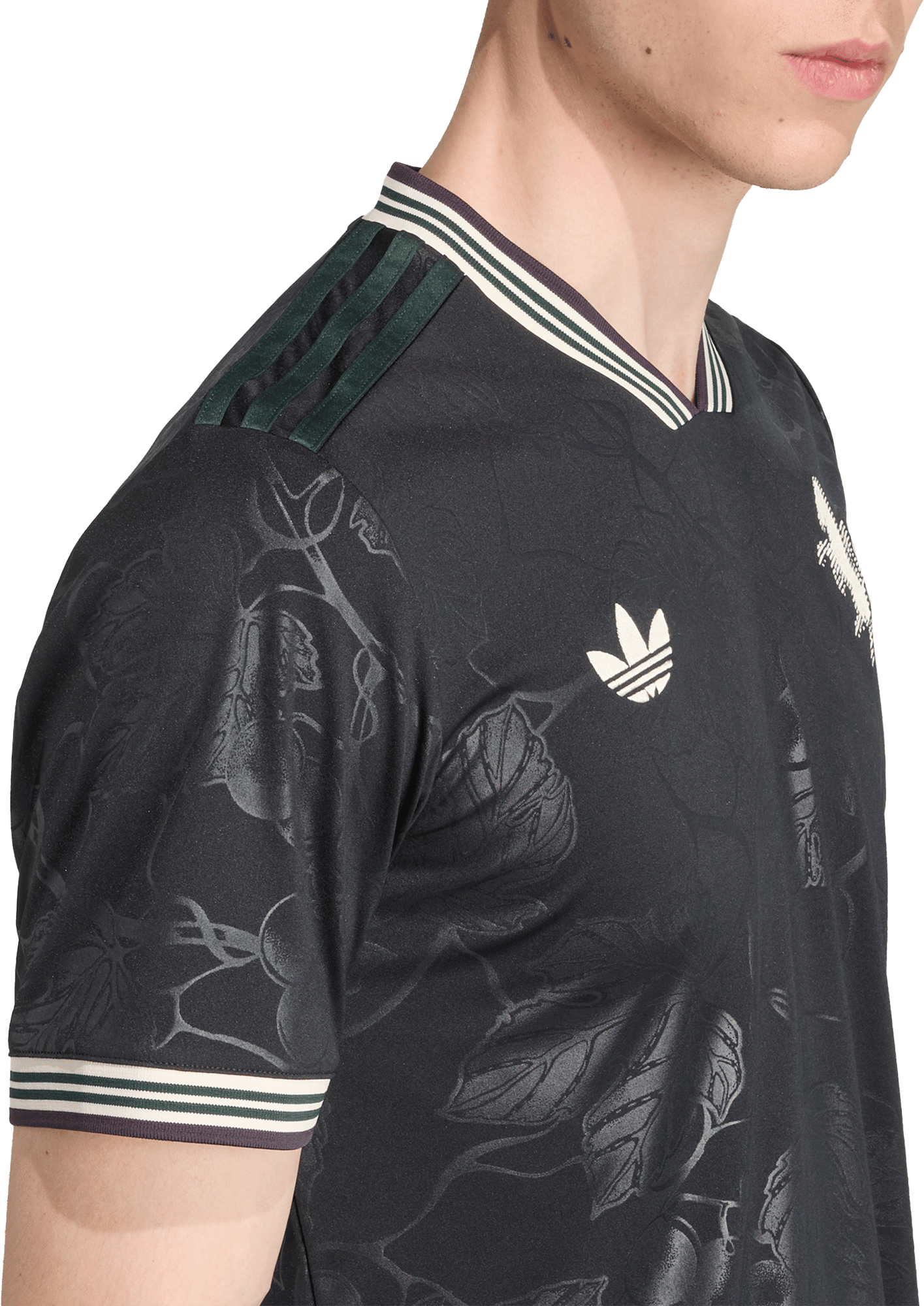 Adidas Originals Juventus 3rd Jersey 2025/26 - 11teamsports.ie