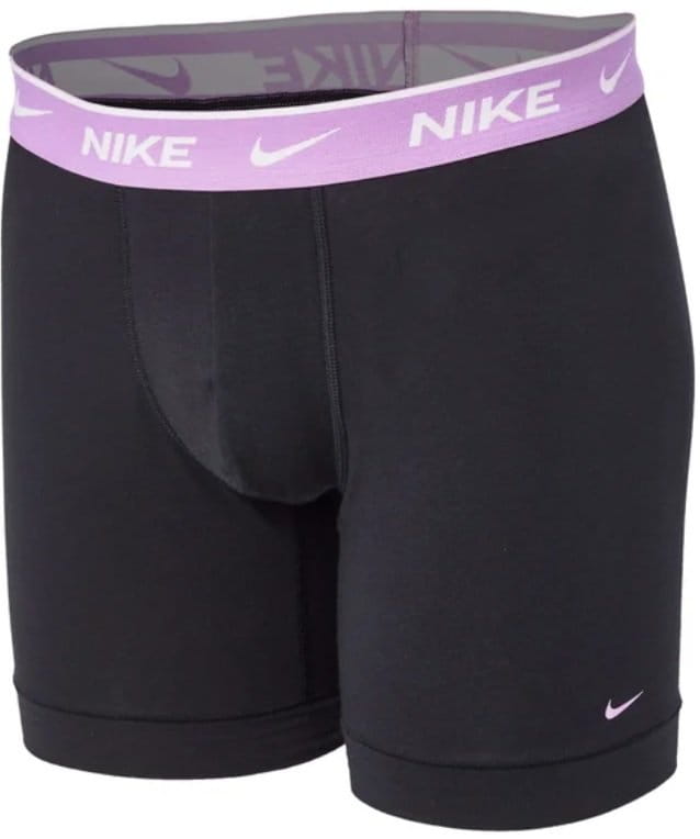Bokserki Nike BOXER BRIEF 3PK - Top4Running.pl