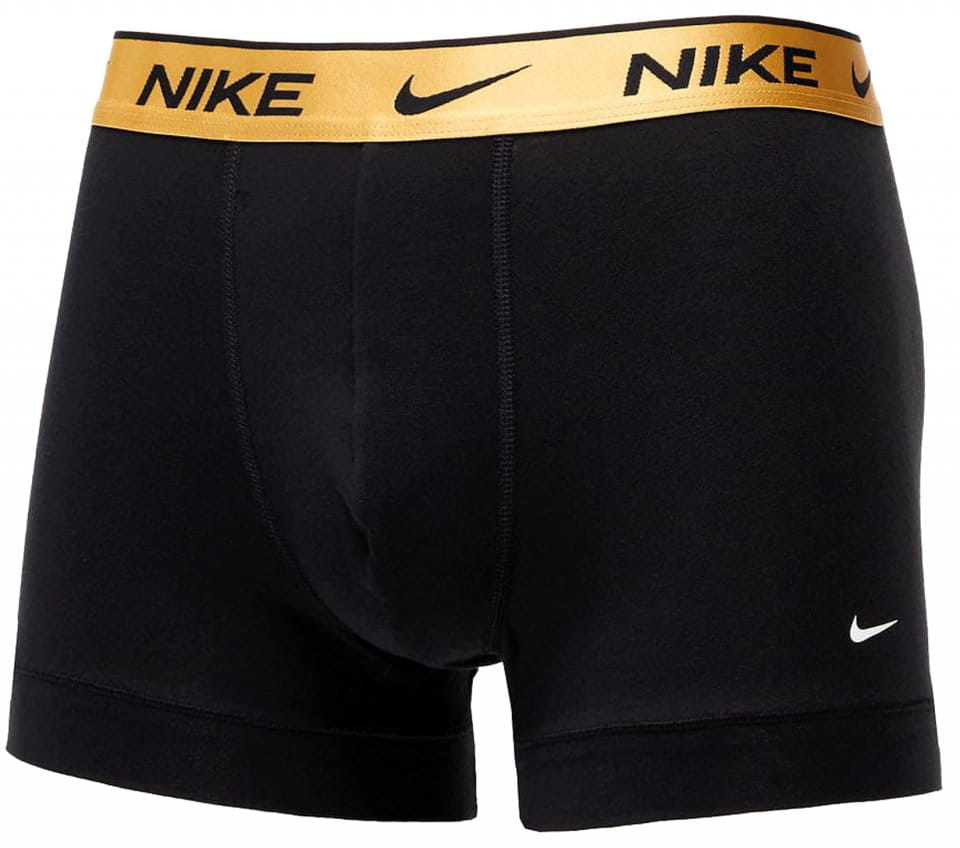 Boxers Nike M NSW Boxer Brief 3P - 11teamsports.pt