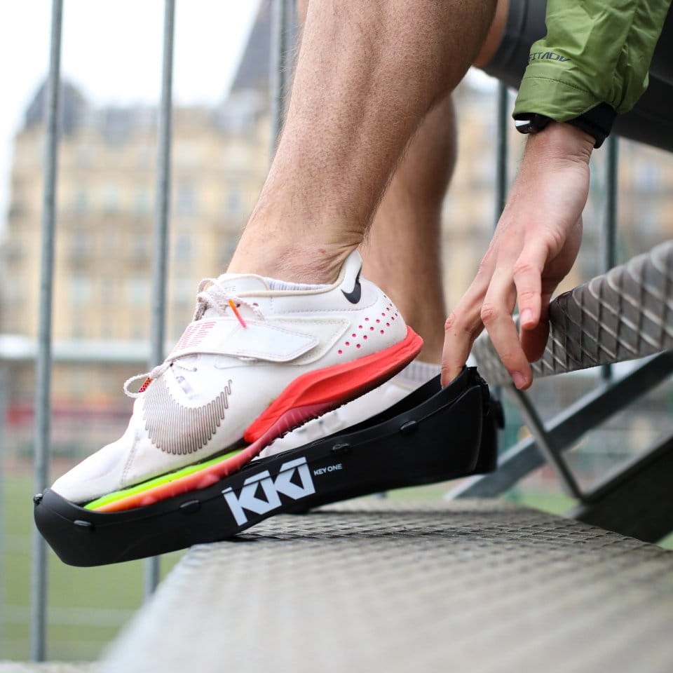 Suojapohjat KEYENA KEY ONE - Top4Running.fi