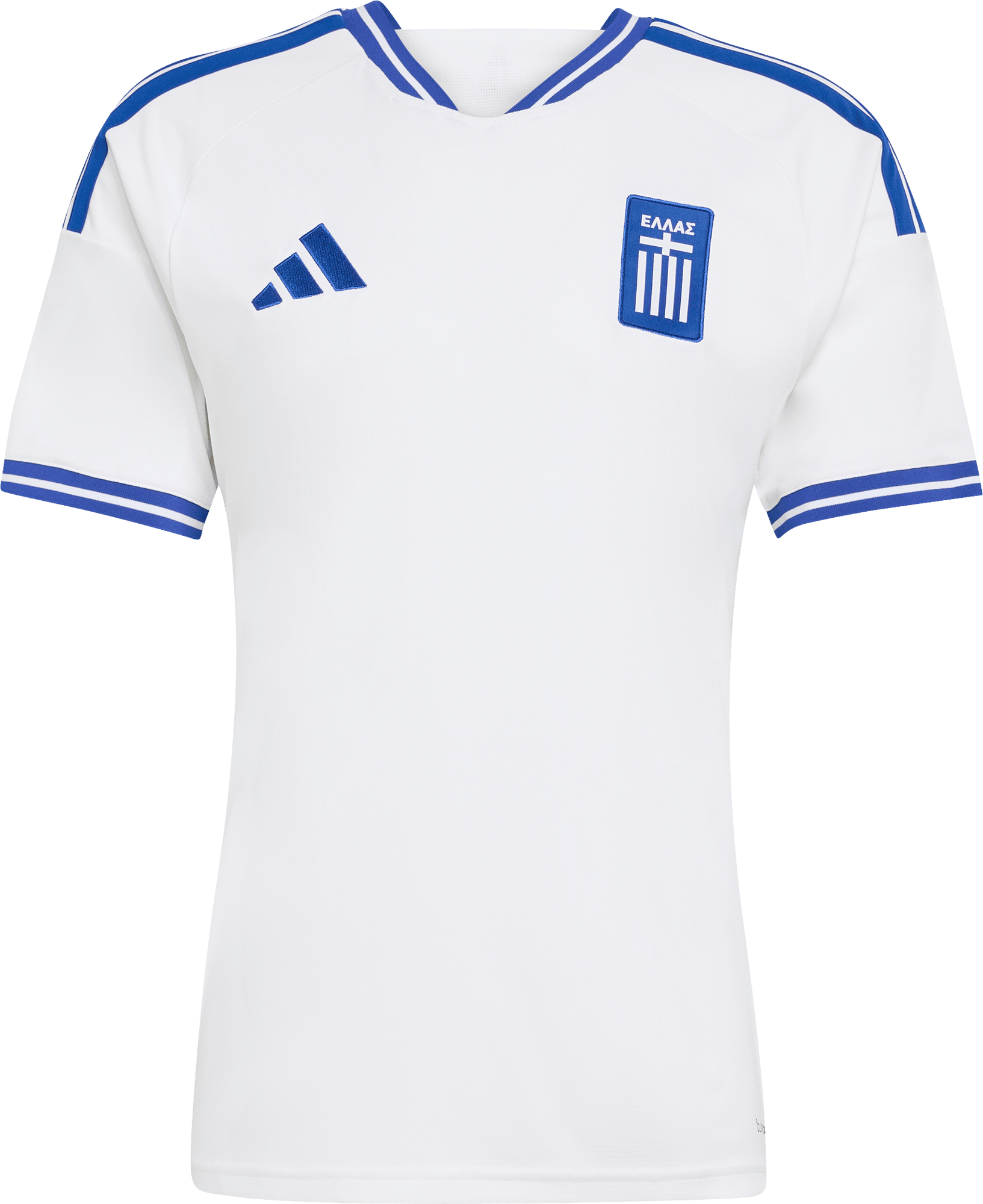 Dres adidas Greece Home 2026 - 11teamsports.sk
