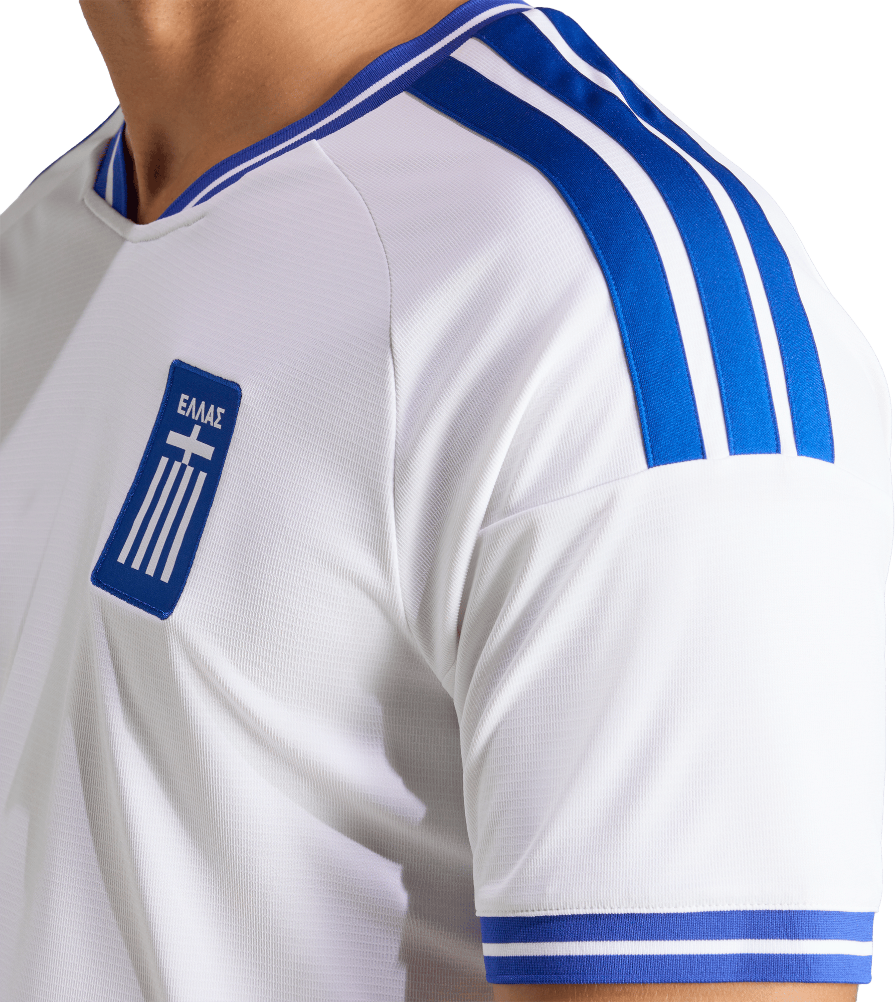 Dres adidas Greece Home 2026 - 11teamsports.sk