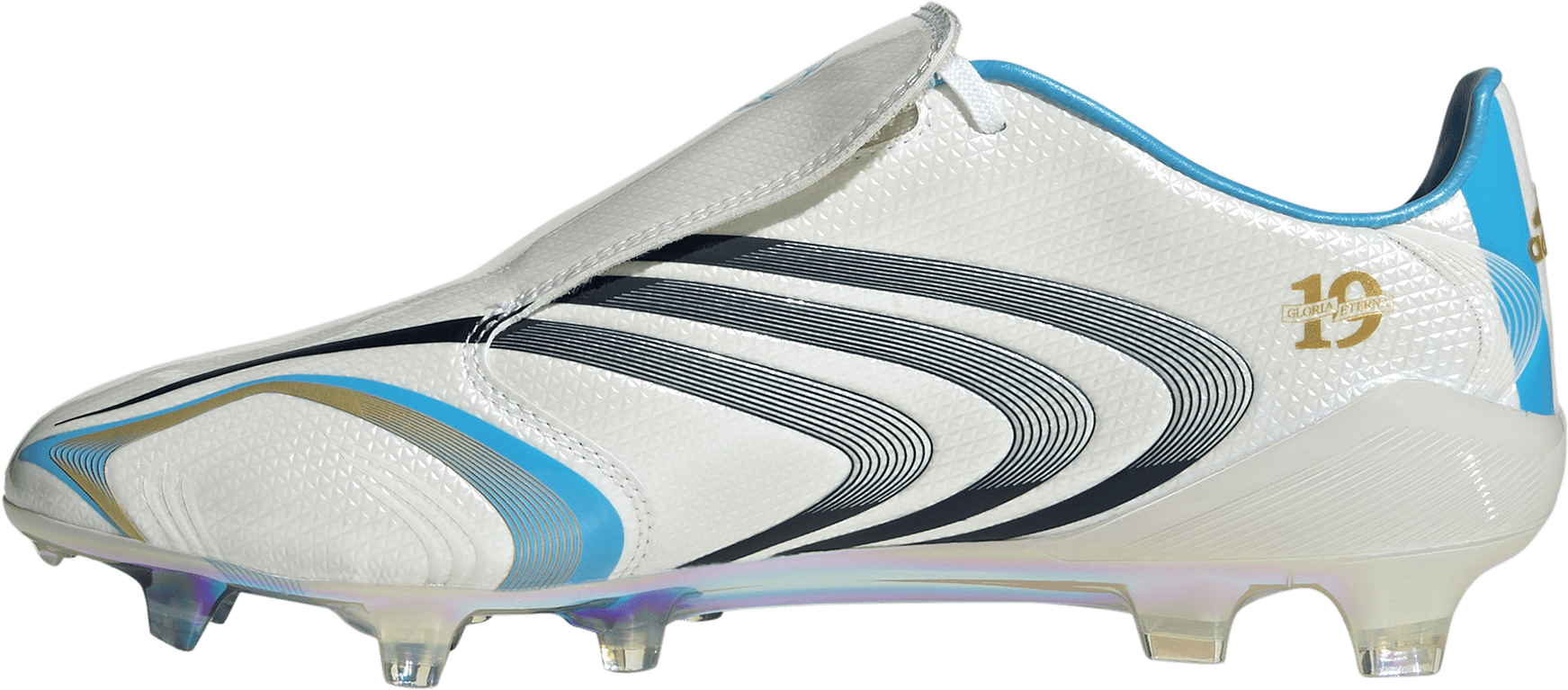Kopačky adidas F50 Messi Tunit FG - 11teamsports.cz