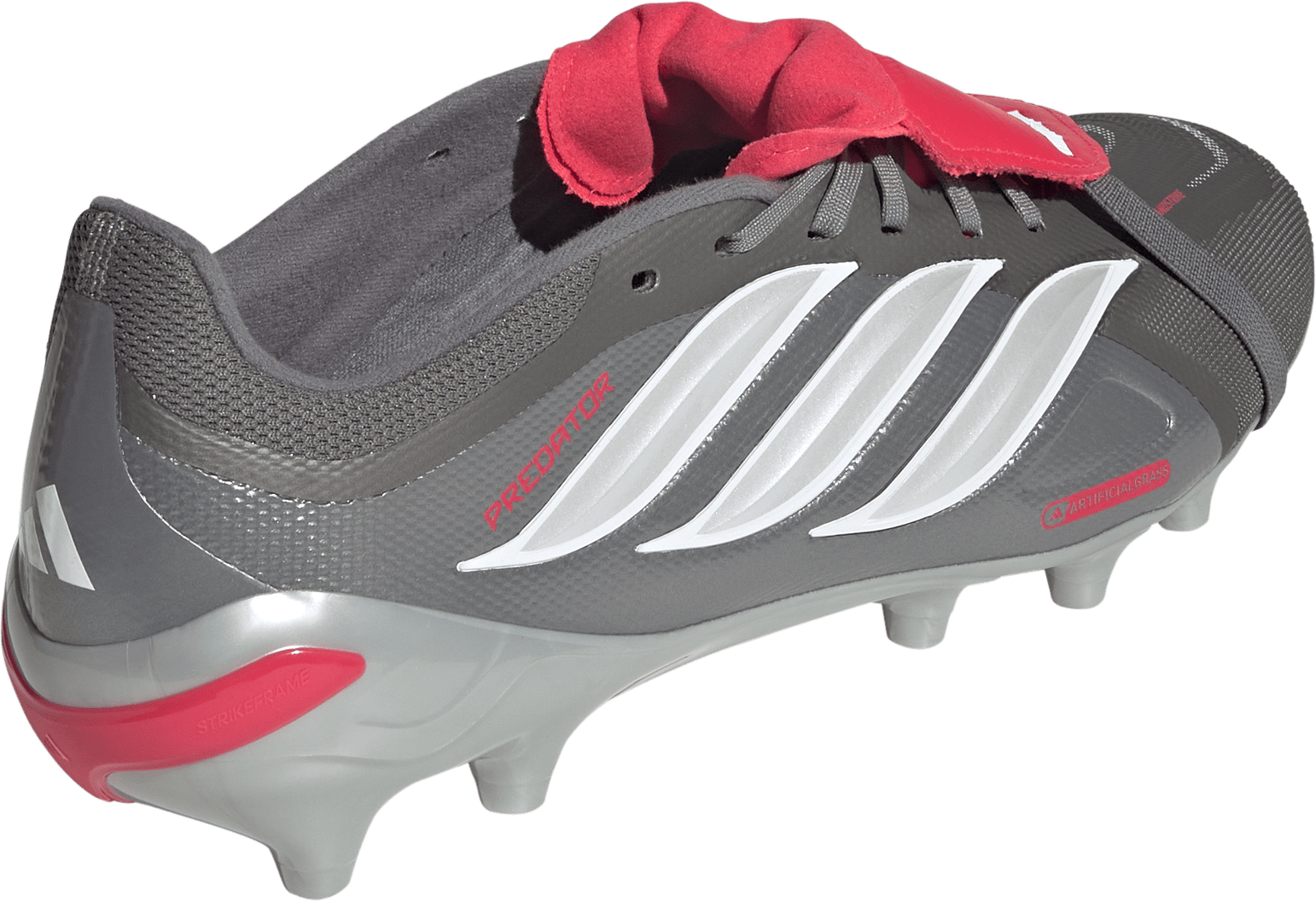 Football shoes adidas Predator League Fold-Over Tongue AG - 11teamsports.ie
