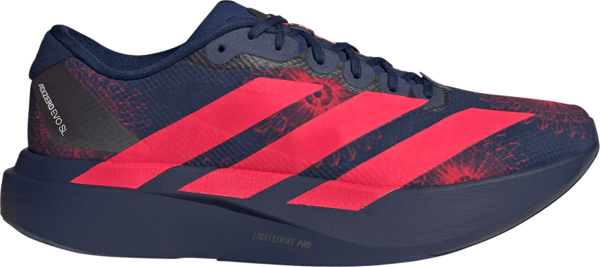 Laufschuhe adidas Adizero Evo SL Labrum - Top4Running.de