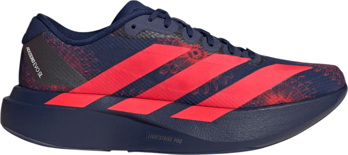 Pantofi de alergare adidas Adizero Evo SL Labrum - Top4Running.ro