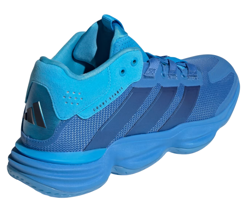 Pantofi sport de interior adidas Court Stabil M - WePlayHandball.ro