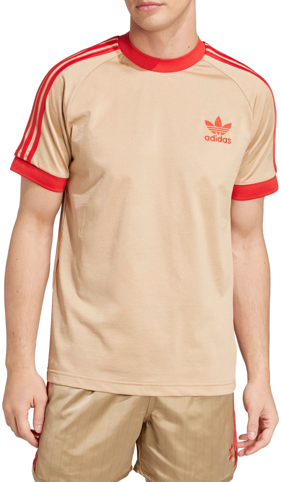 Koszulka adidas Originals David Beckham OG T-Shirt - 11teamsports.pl