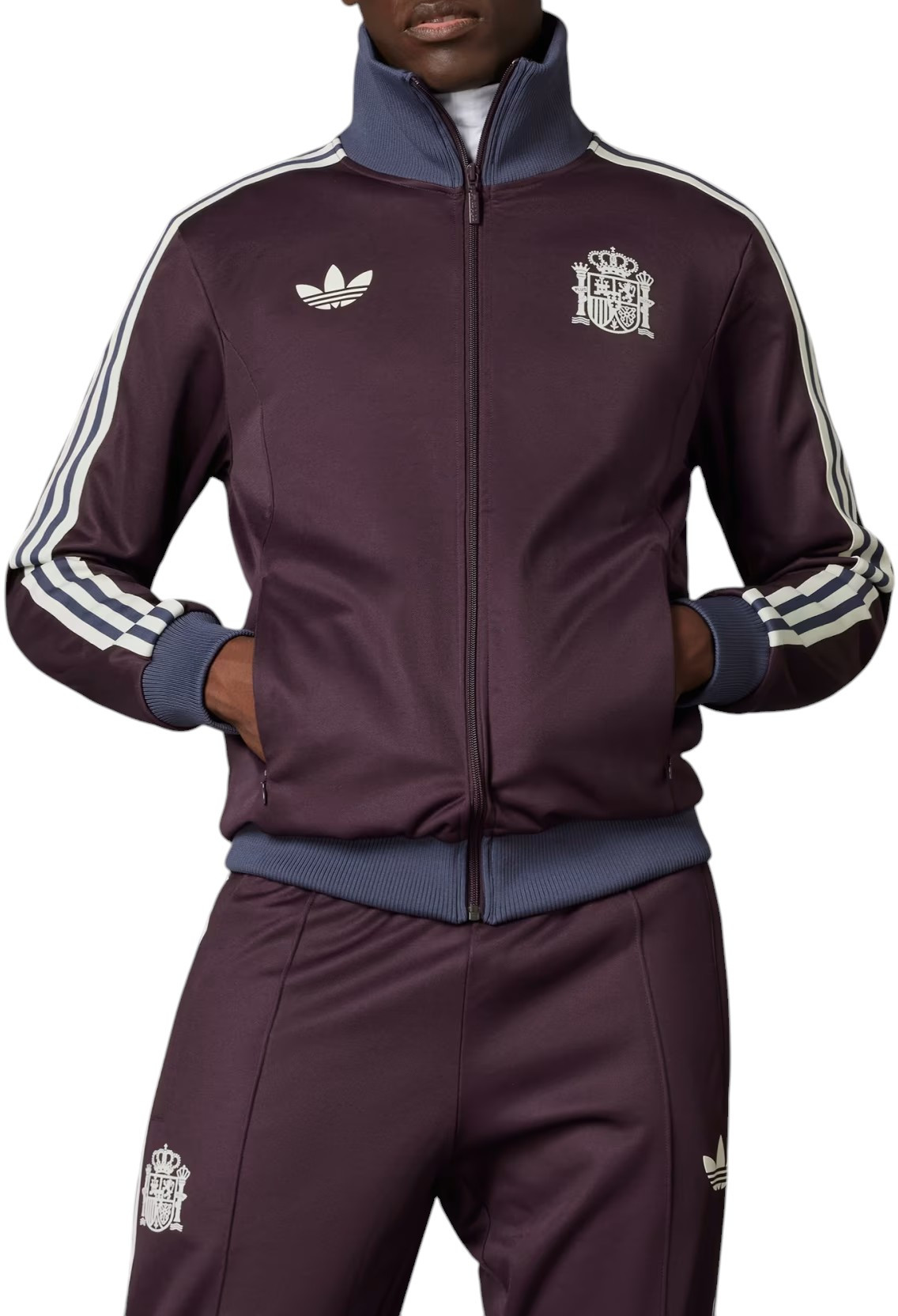 Adidas Originals Spain Jacket - 11teamsports.ie