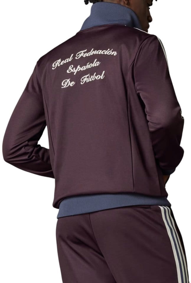 Adidas Originals Spain Jacket - 11teamsports.ie