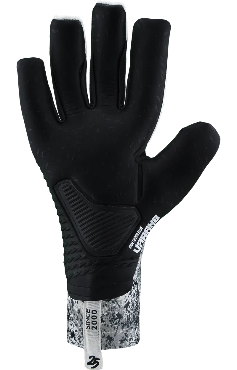 KEEPERsport 25years Varan8 Hero Power Goalkeeper Gloves - 11teamsports.ie