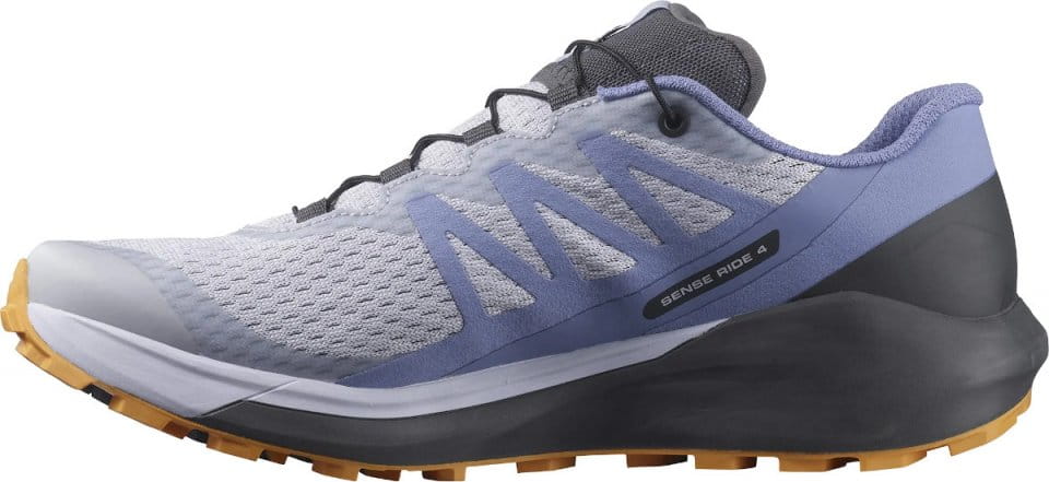 Παπούτσια Trail Salomon SENSE RIDE 4 W - Top4Running.gr