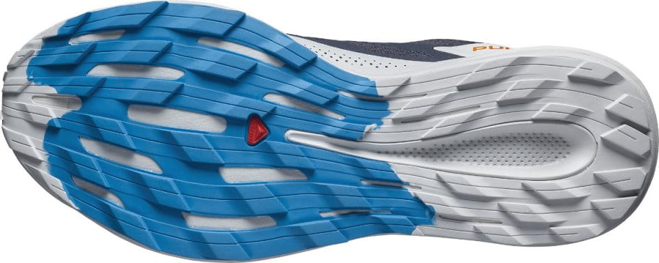 Chaussures de Salomon PULSAR TRAIL GTX - Top4Running.fr