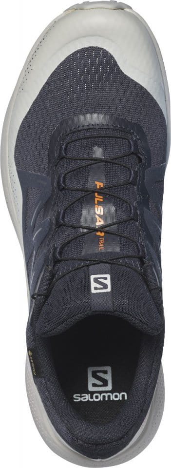 Chaussures de Salomon PULSAR TRAIL GTX - Top4Running.fr