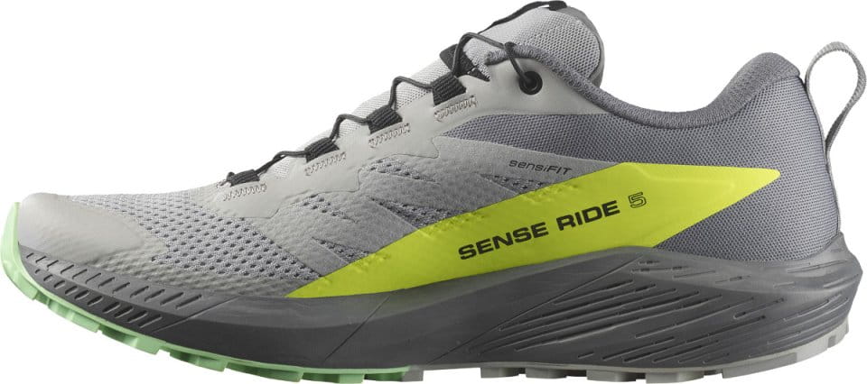 Buty trailowe Salomon SENSE RIDE 5 - Top4Running.pl