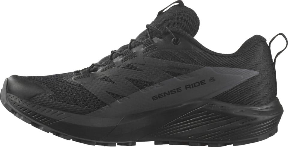 Salomon SENSE RIDE 5 GTX W Terepfutó cipők - Top4Running.hu