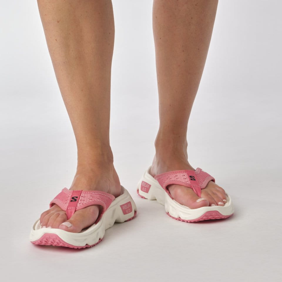 Flip Flops Salomon REELAX BREAK 6.0 W - Top4Running.ie