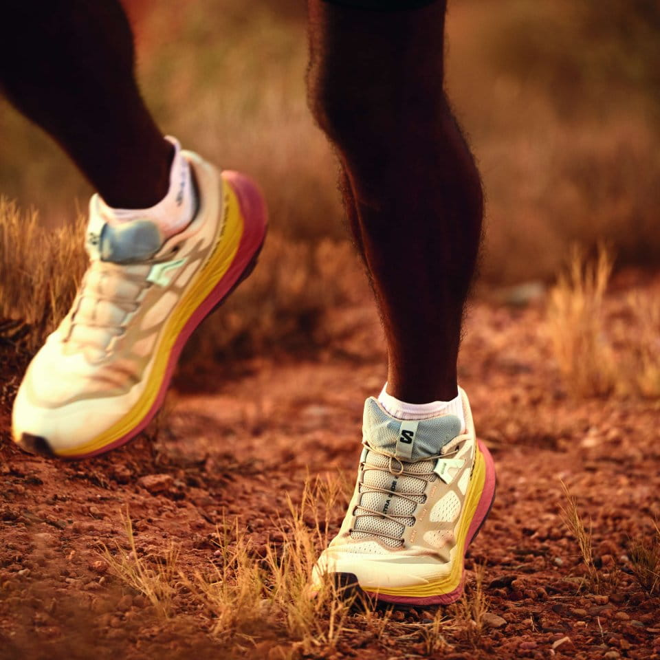 Pánská trailová obuv Salomon Ultra Glide 2 - Top4Running.cz