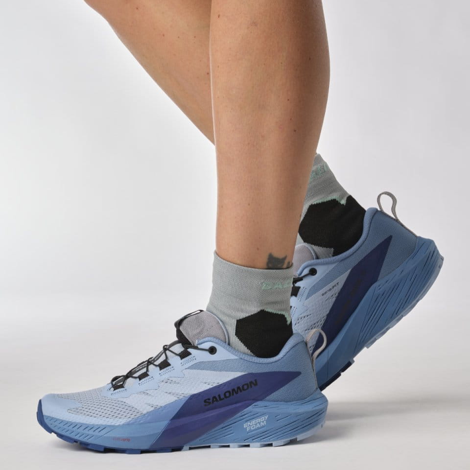 Trail shoes Salomon SENSE RIDE 5 W - Top4Running.ie