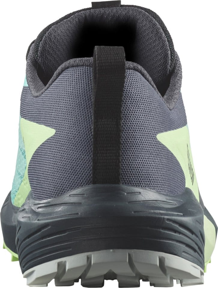 Trail shoes Salomon SENSE RIDE 5 GTX W - Top4Running.ie