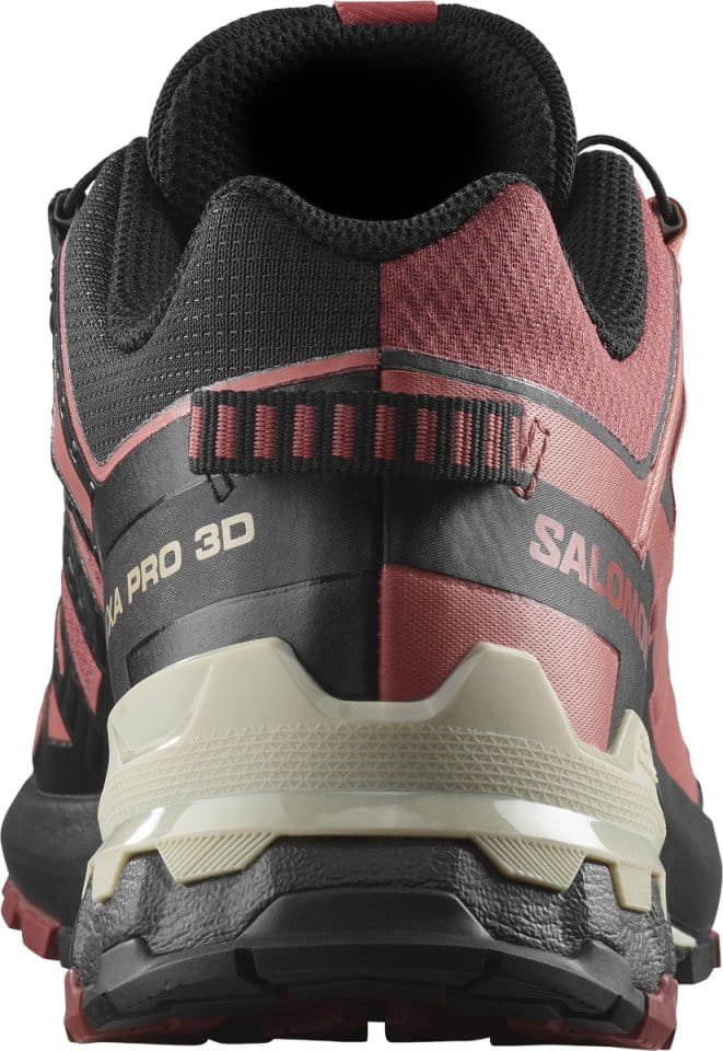 Chaussures de trail Salomon XA PRO 3D V9 GTX W - Top4Running.fr