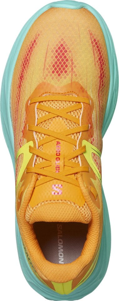Hardloopschoen Salomon AERO GLIDE - Top4Running.nl