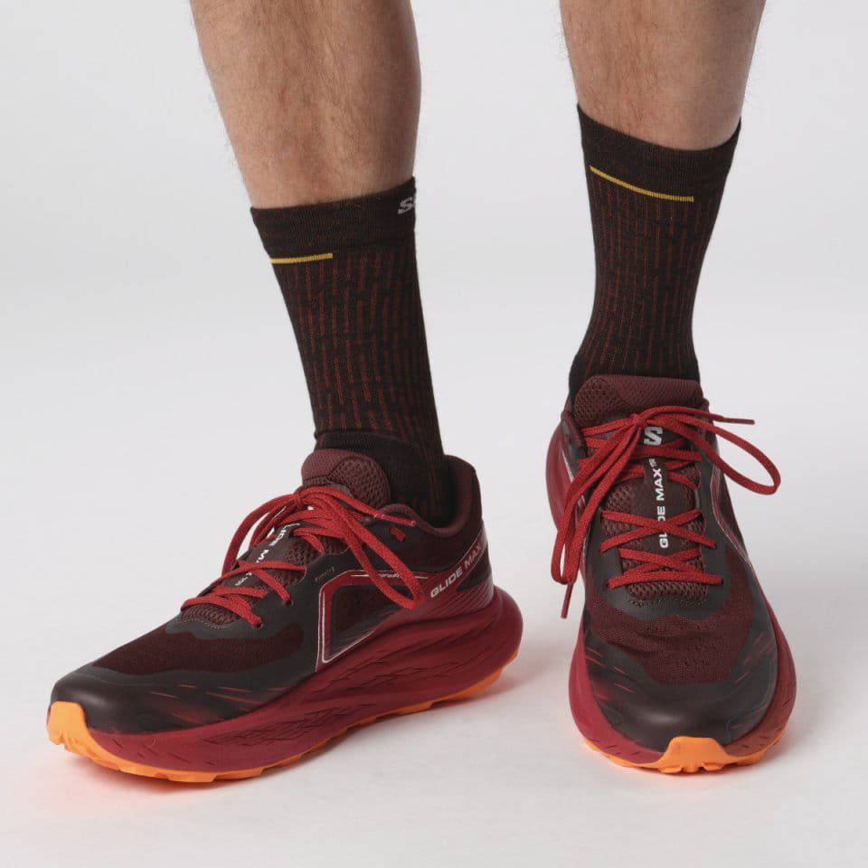 Trail shoes Salomon GLIDE MAX TR - Top4Running.ie