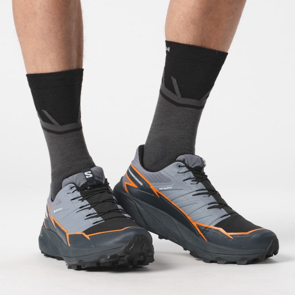 Salomon THUNDERCROSS GTX Terepfutó cipők - Top4Running.hu