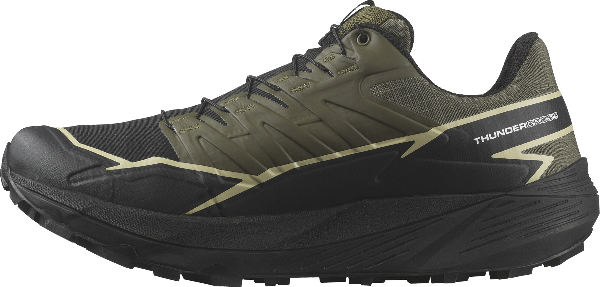 Salomon THUNDERCROSS GTX Terepfutó cipők - Top4Running.hu